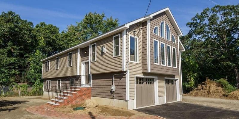 Beautiful Beverly!!! - Simplex Homes