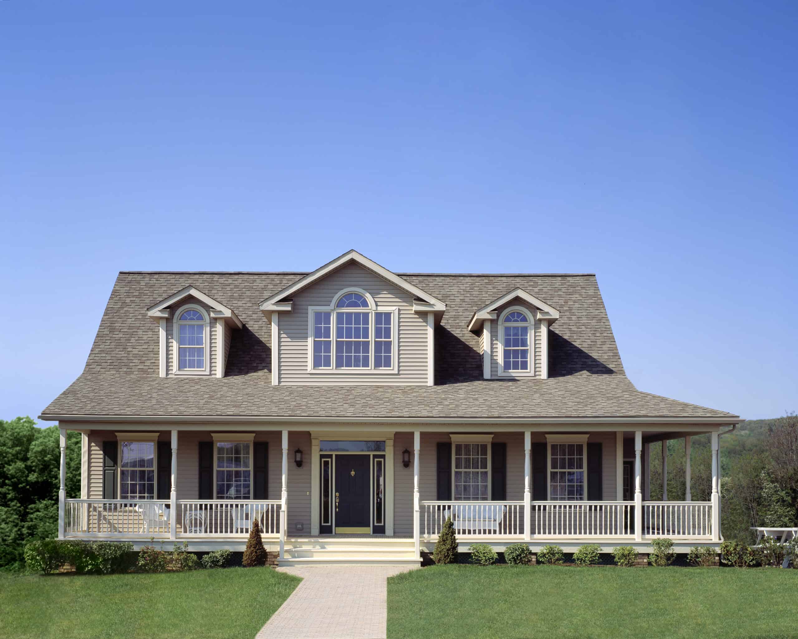 Westport - Simplex Homes