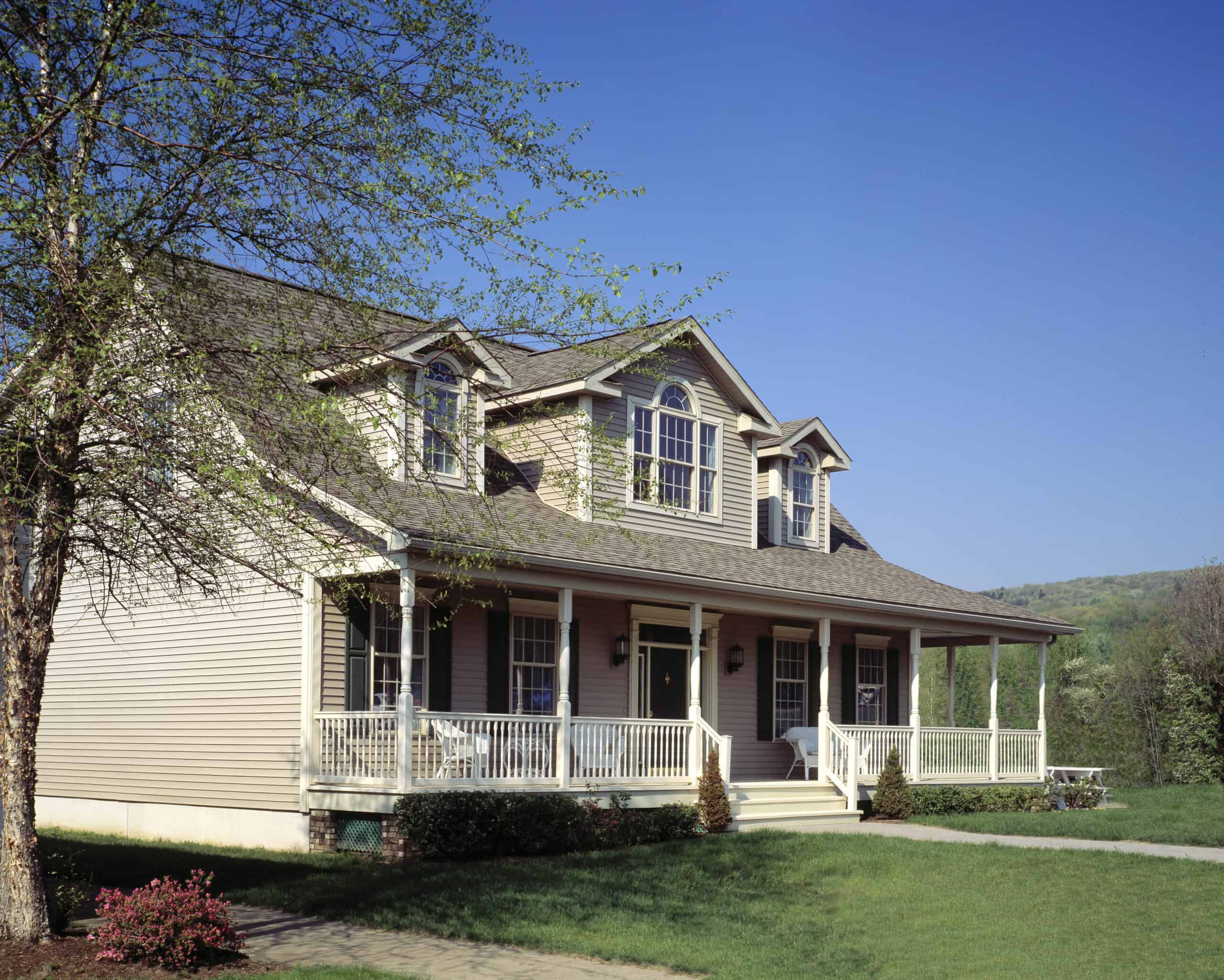 Westport - Simplex Homes