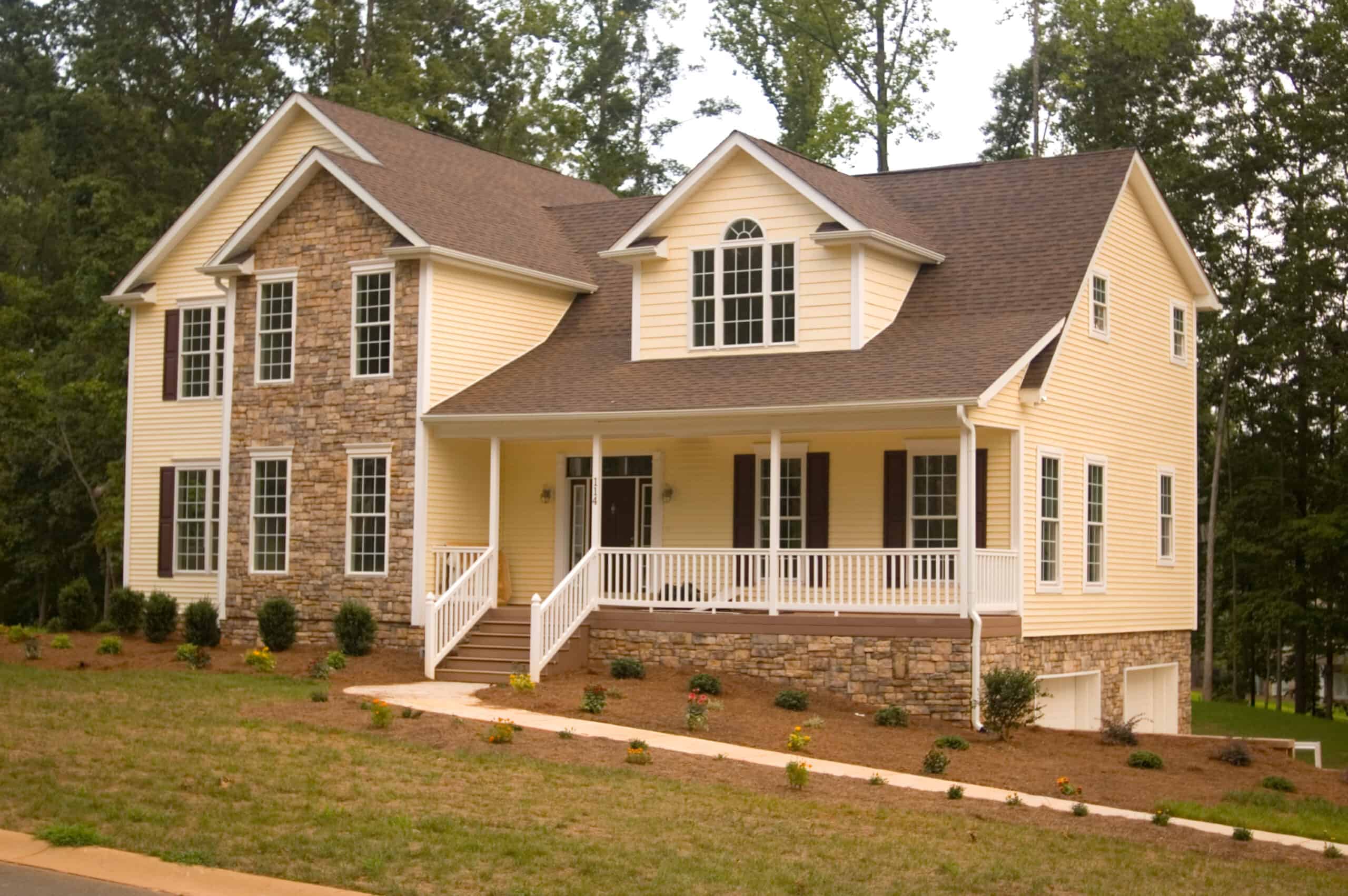 Salem - Simplex Homes