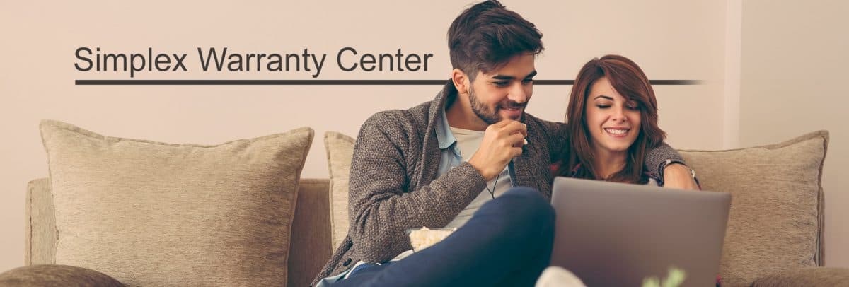 Simplex Warranty Center - Simplex Homes
