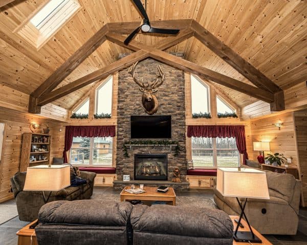 Modular Homes in NY CT DE ME MD MA NH NJ PA RI VT VA WV DC