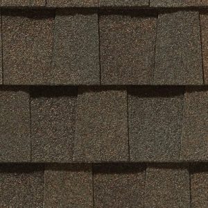 Shingles - Heather Blend - Simplex Homes