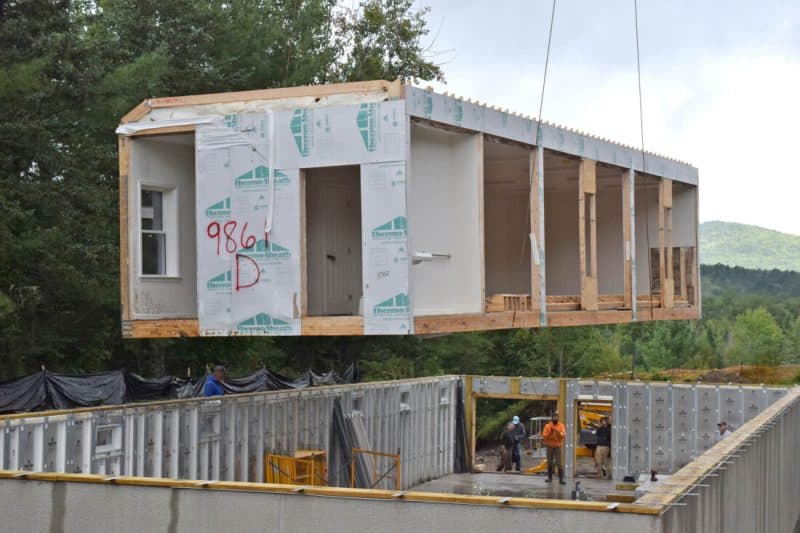 Simplex Homes PA NY VA WV NH NJ MA ME VA MD CT - Modular Homes