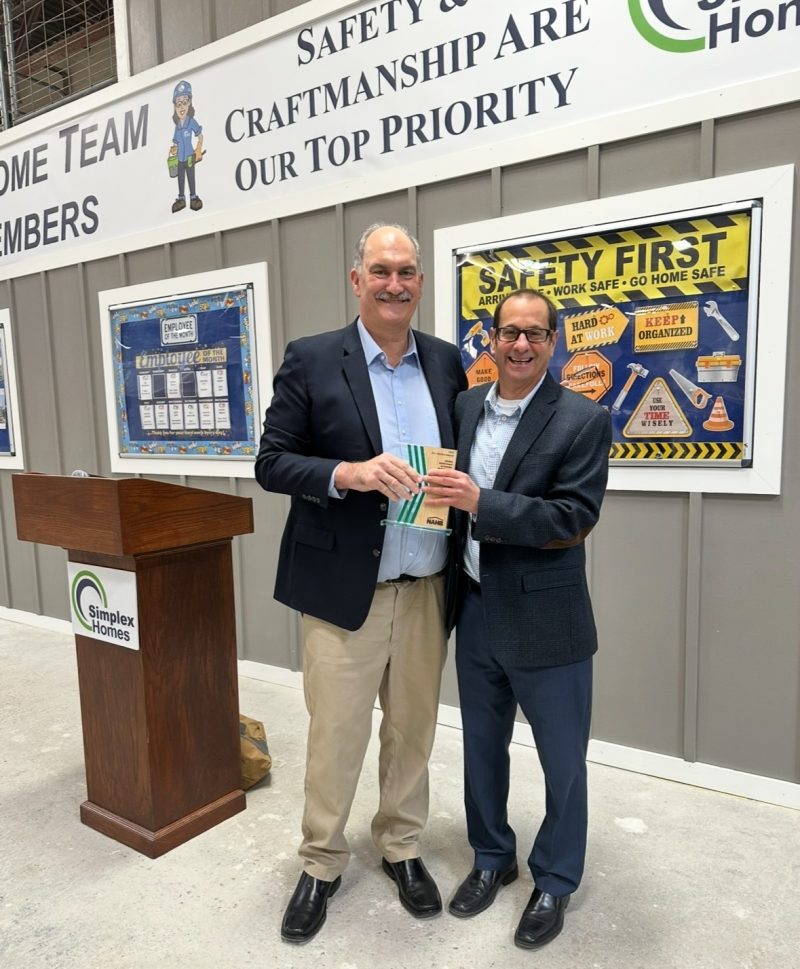 Simplex Homes PA NY VA WV NH NJ MA ME VA MD CT - Modular Homes