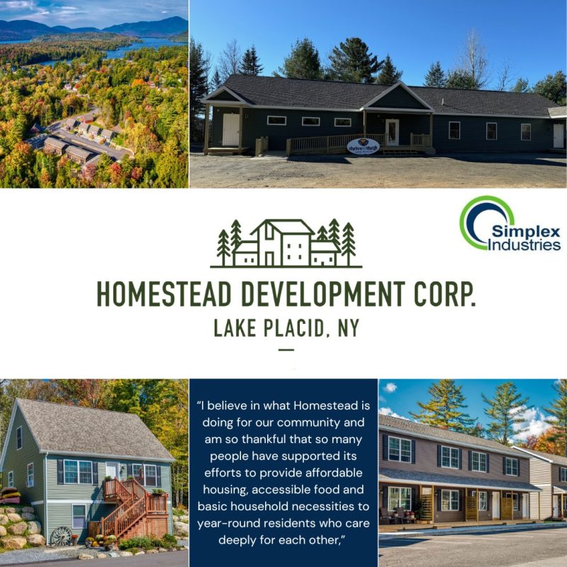 Simplex Homes PA NY VA WV NH NJ MA ME VA MD CT - Modular Homes